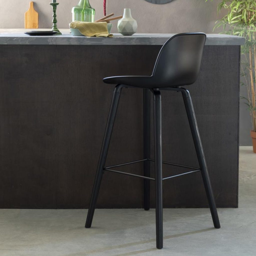 Albert Bar & Counter Stool – APE Amsterdam