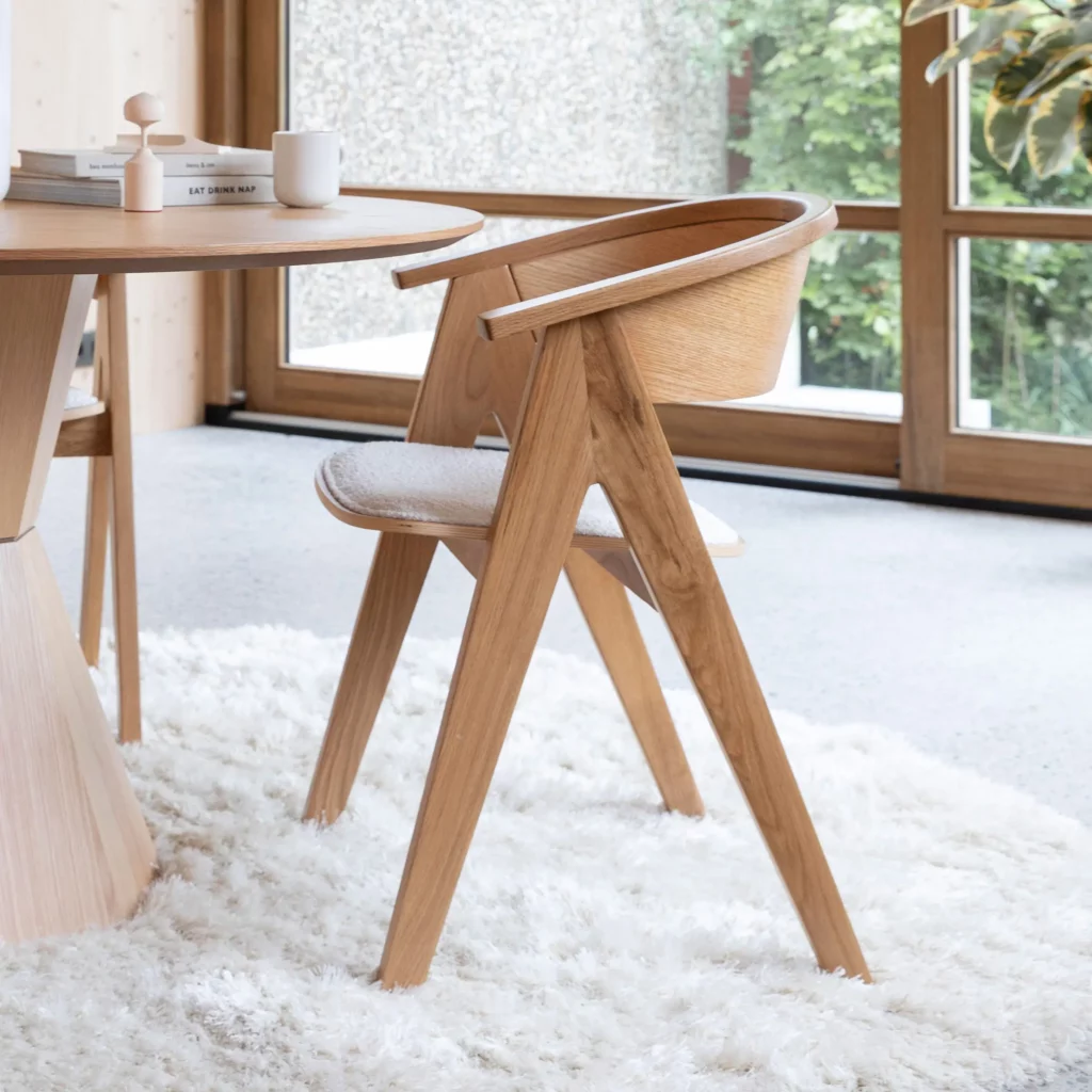 NDSM chair – APE Amsterdam